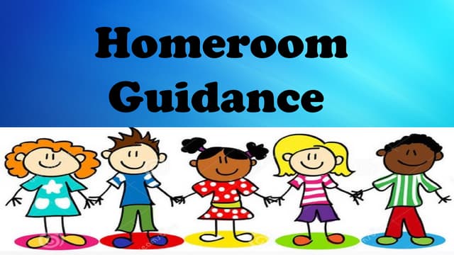 HOMEROOM GUIDANCE - Module 6.pptx