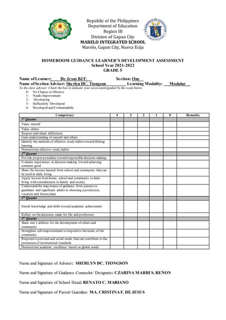 home visit form.docx | Education