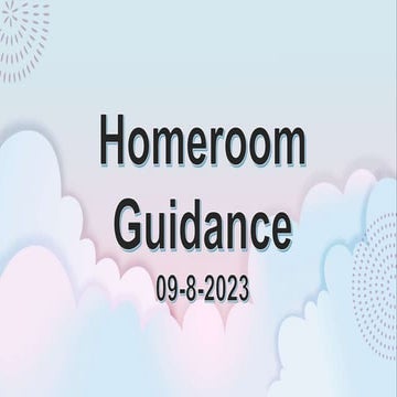 HOMEROOM-GUIDANCE-WEEK-1.pptx