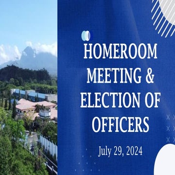 HOMEROOM-MEETING for Parents and Student.pptx