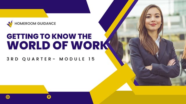 HOMEROOM GUIDANCE - Module 6.pptx