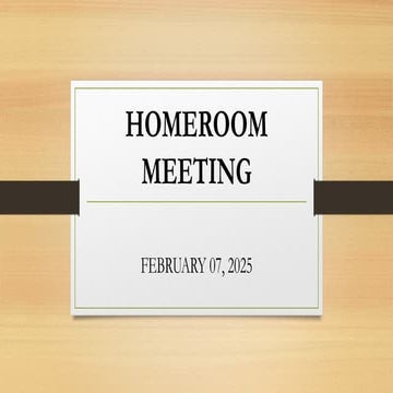 HOMEROOM MEETING ALL Grade10-PArents.pptx