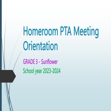 Homeroom PTA Meeting.pptx