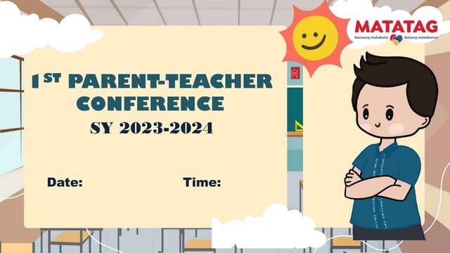 HRPTA 2024-2025 deped powerpoint presentation | PPTX