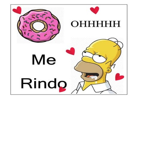 Citas De Homero Simpson Día Mundial De Los Simpson: Las Frases Que