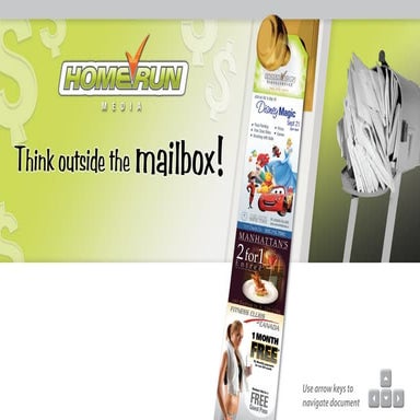 Case Study - New Lead Qualification | PDF