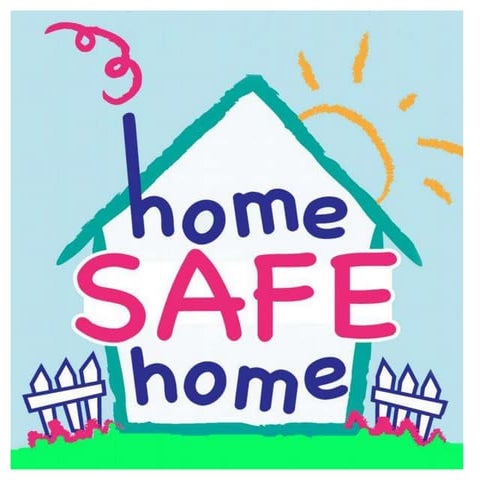 Home safety power point | PPTX