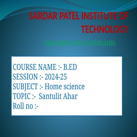 HINDI SANGYA PPT FILE FORM HHHHSASASASASASA | PPTX