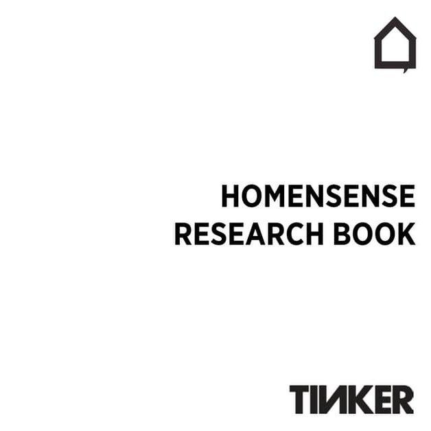 Homesense kit manual | PDF