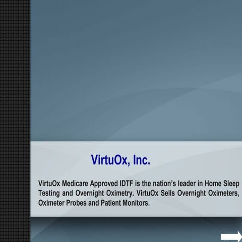 Home sleep study cost | PPT