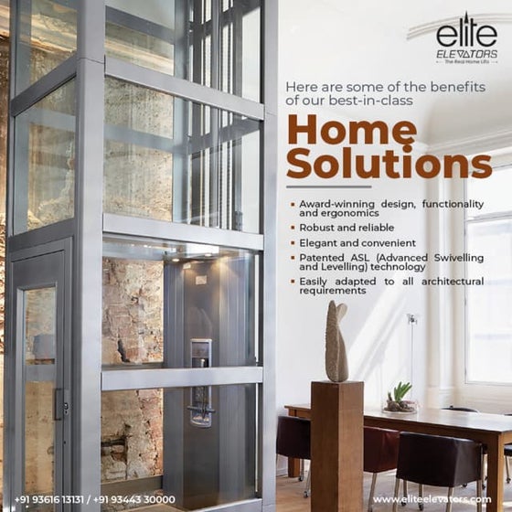 Facts Home Lift | PDF