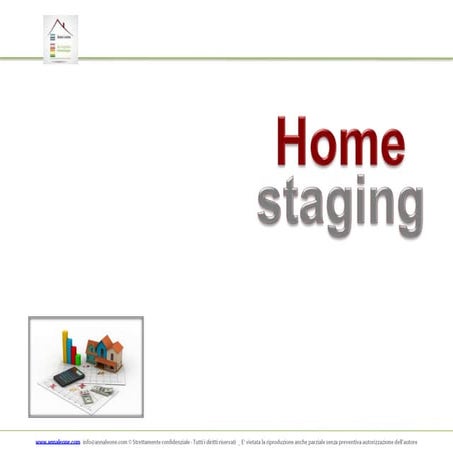 Home staging | PPTX