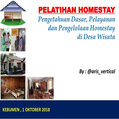 Homestay 2018 | PDF