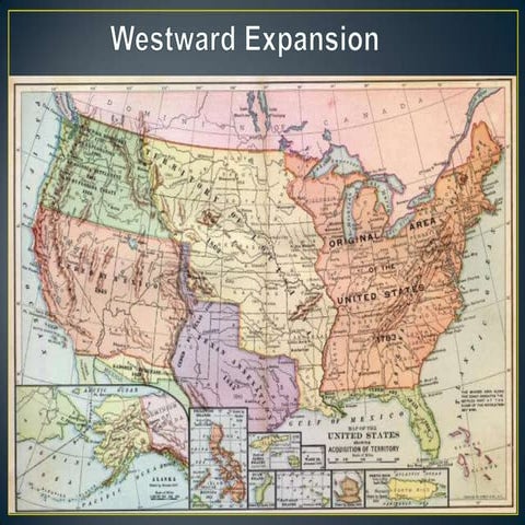 Homestead act | PPTX