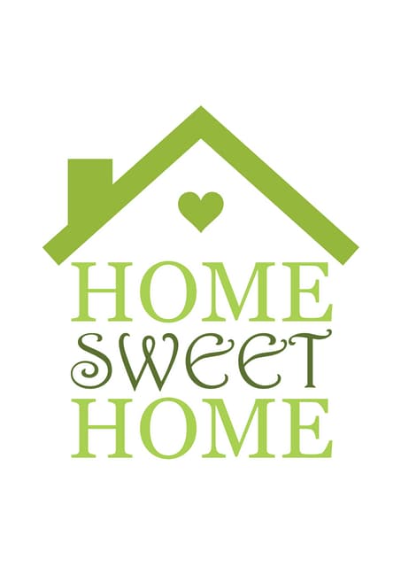 Home sweet home | PPT