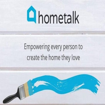 Hometalk | PPT