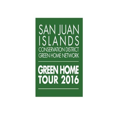 Green Home Tour 2016 | PDF