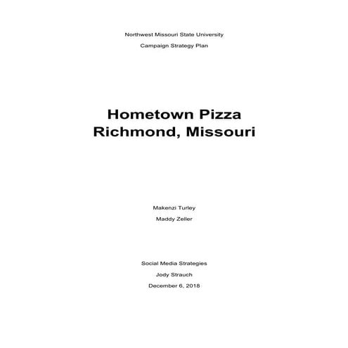 Lori Fagien Cv Presentation | PPT