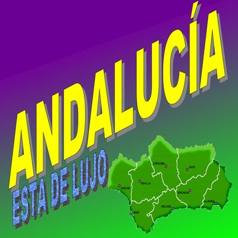 Presentación Andalucía Agustín Mora | ODP