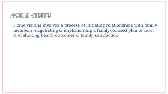 Case Managment 101 | PPT | Healthcare Industry | Industries