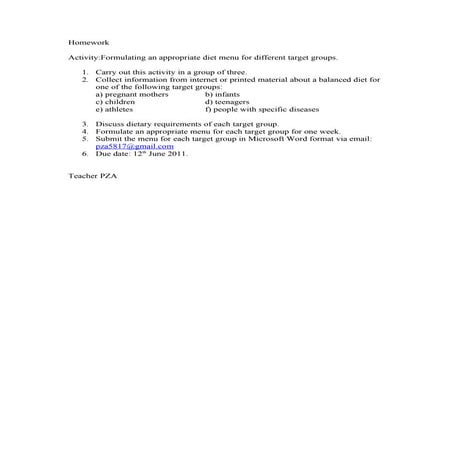 CI 350 - Powerpoint Unit Plan Assignment | PPTX