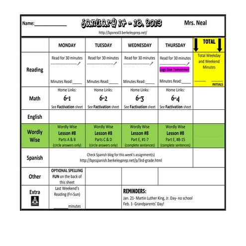 Grade 3-word-search-2 | PDF