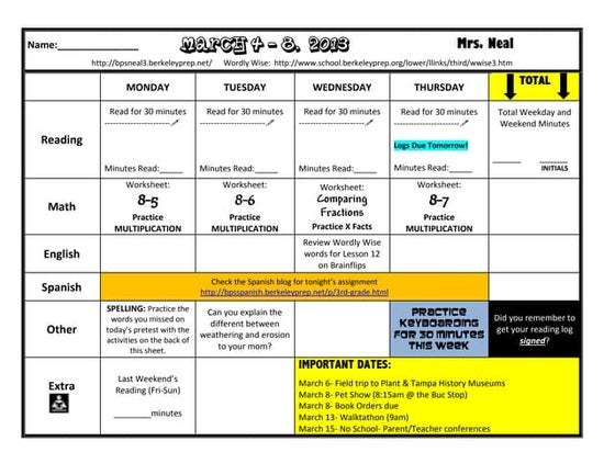 Homework | PDF