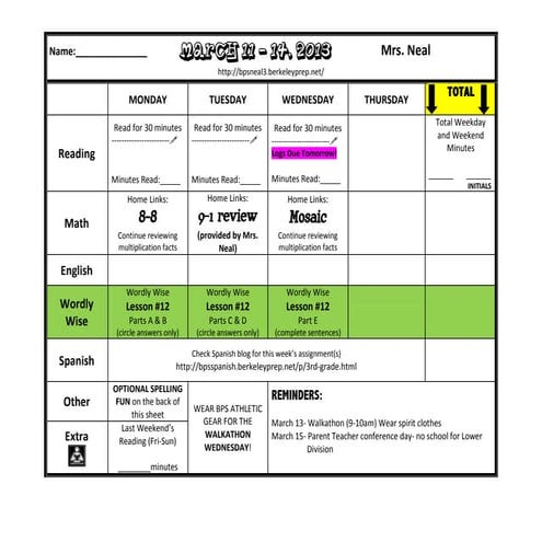 Lesson plan 2 | DOC