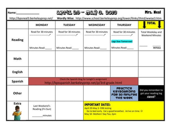 Homework | PDF