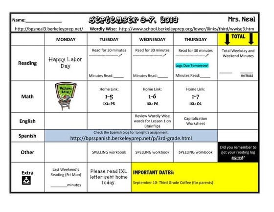 Homework April 7 | PPT