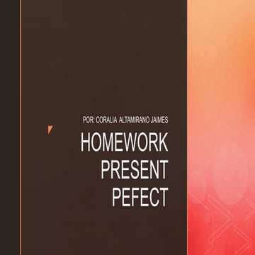 HOMEWORK.pptx