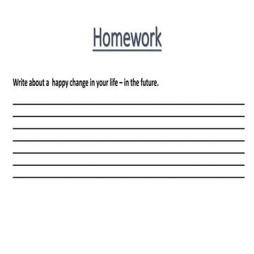 Homework 02 | PPT