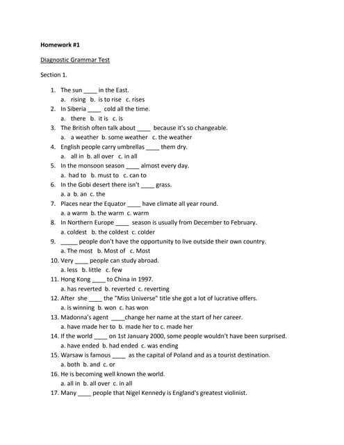 DEVELOPING READING POWER 6 For Reading O | PPTX