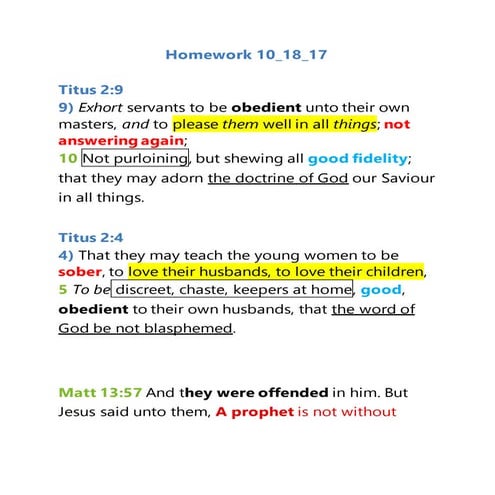 No Family Situation is Too Hard for God | PPT