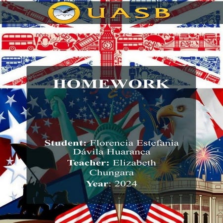 Homework 12 Pptx