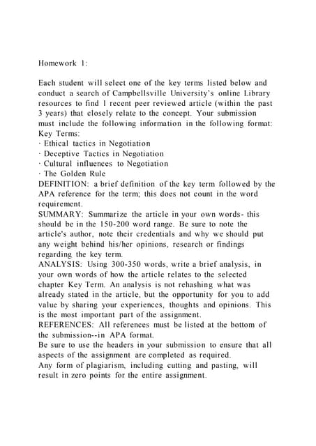 Complete the following assignments in one MS word documentAns.docx