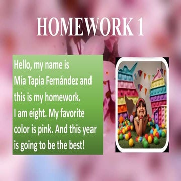 Homework 1 Mía Tapia Fernández.pptx