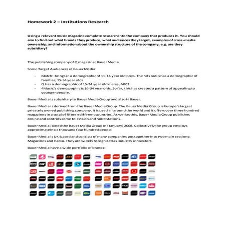 NEA Task 3 Research | PPTX