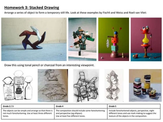 Objects Homework 1: craig_martin_transcription | PPT