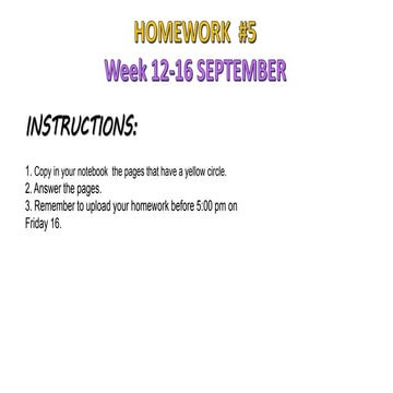 Homework #5 12-16 sep 22.pptx