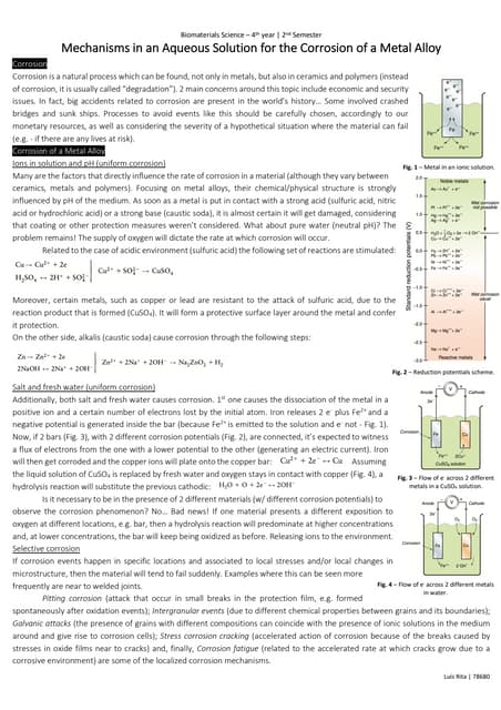 Stress-Strain Curves for Metals, Ceramics and Polymers | PDF