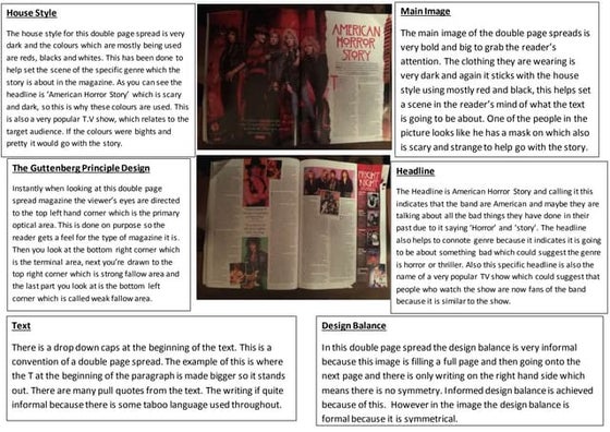 Response to beyonce | PDF