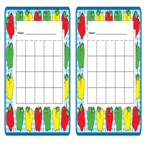 Homework incentive chart | DOC | Homework and Study | Education