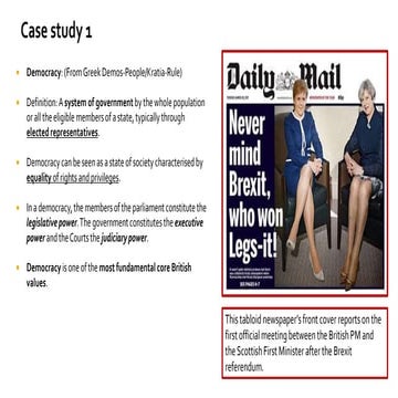 Homework on newspapers Task 1 | PPT