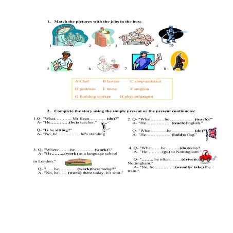 Homework unit1 | PDF