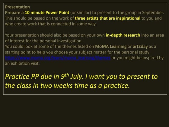 Heather Galler | PPT