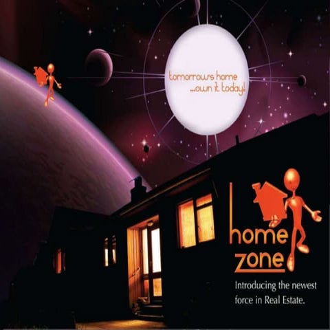 Home zone presentation | PDF