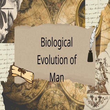UCSP 11_12 Q1 0501 Biological Evolution of Man PS.pptx