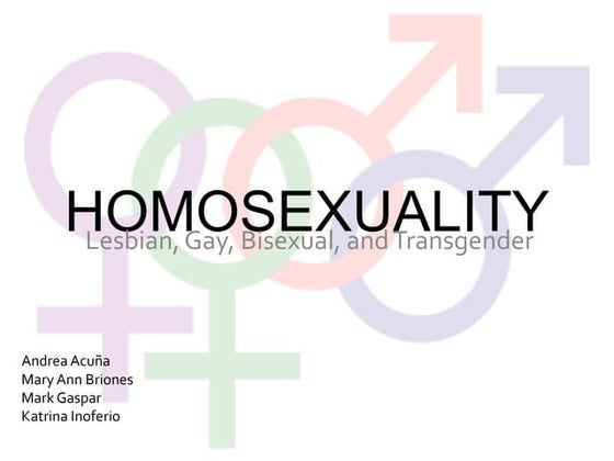 Lgbt | PPT