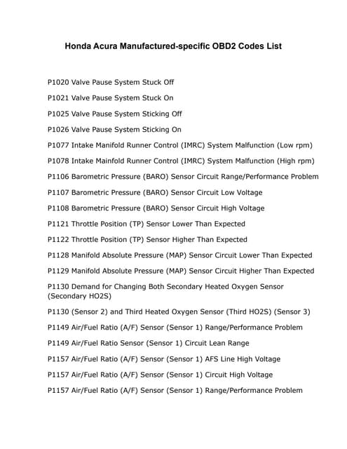 JCB-diagnostic-trouble-codes-pdf | PDF
